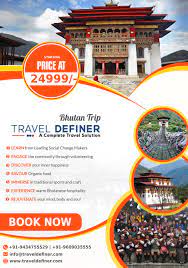 Bhutan Tour Cost Bhutan Holiday